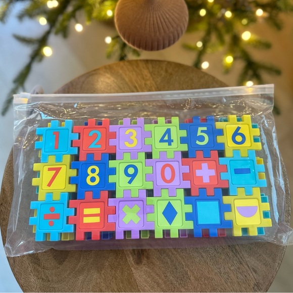 Target | Toys | Target Bullseye Dollar Spot Puzzle Connect Numbers ...